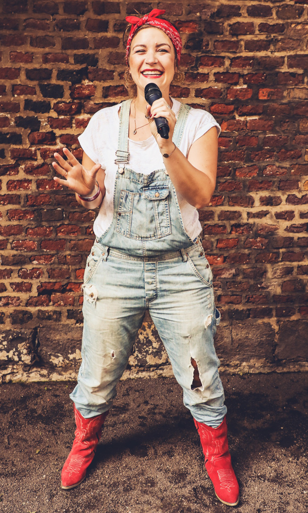 SALOOON || Offizielle Website